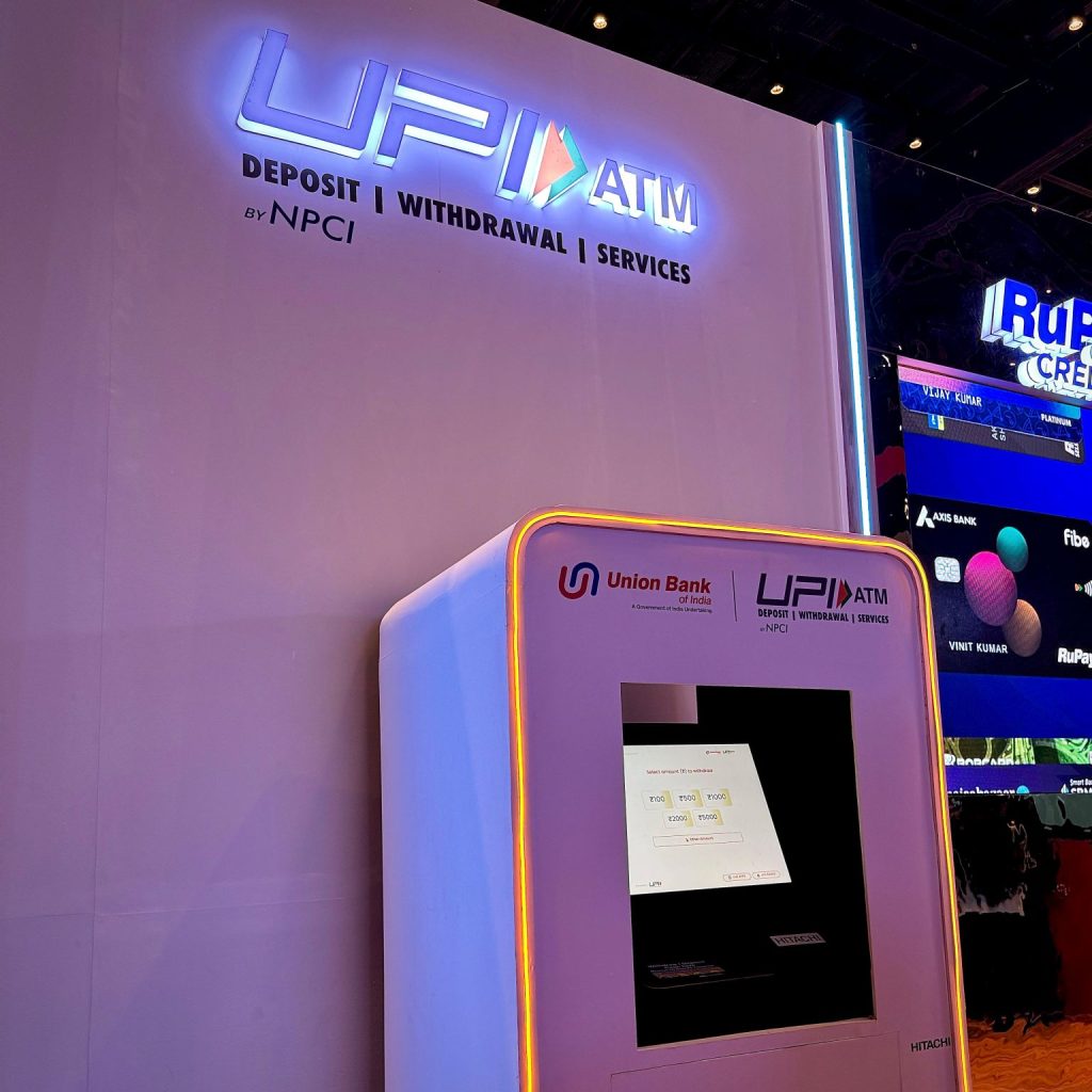 How UPI is redefining real-time payments for a digital bharat