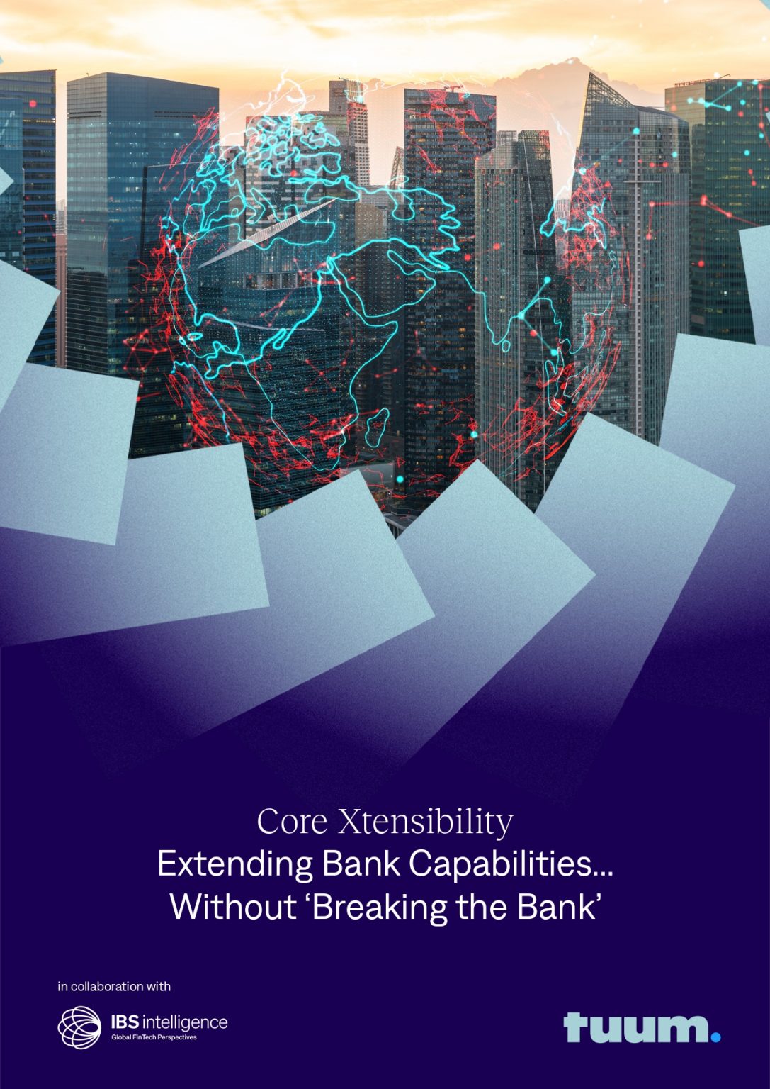 Core Banking Vendors - IBSi Verified - IBS Intelligence