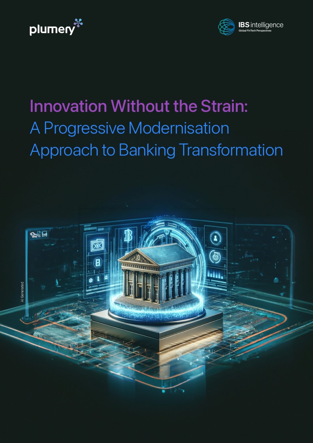 BaaS, AI; Banking’s Next Power Play! Siobhan Byron, Universal Banking ...