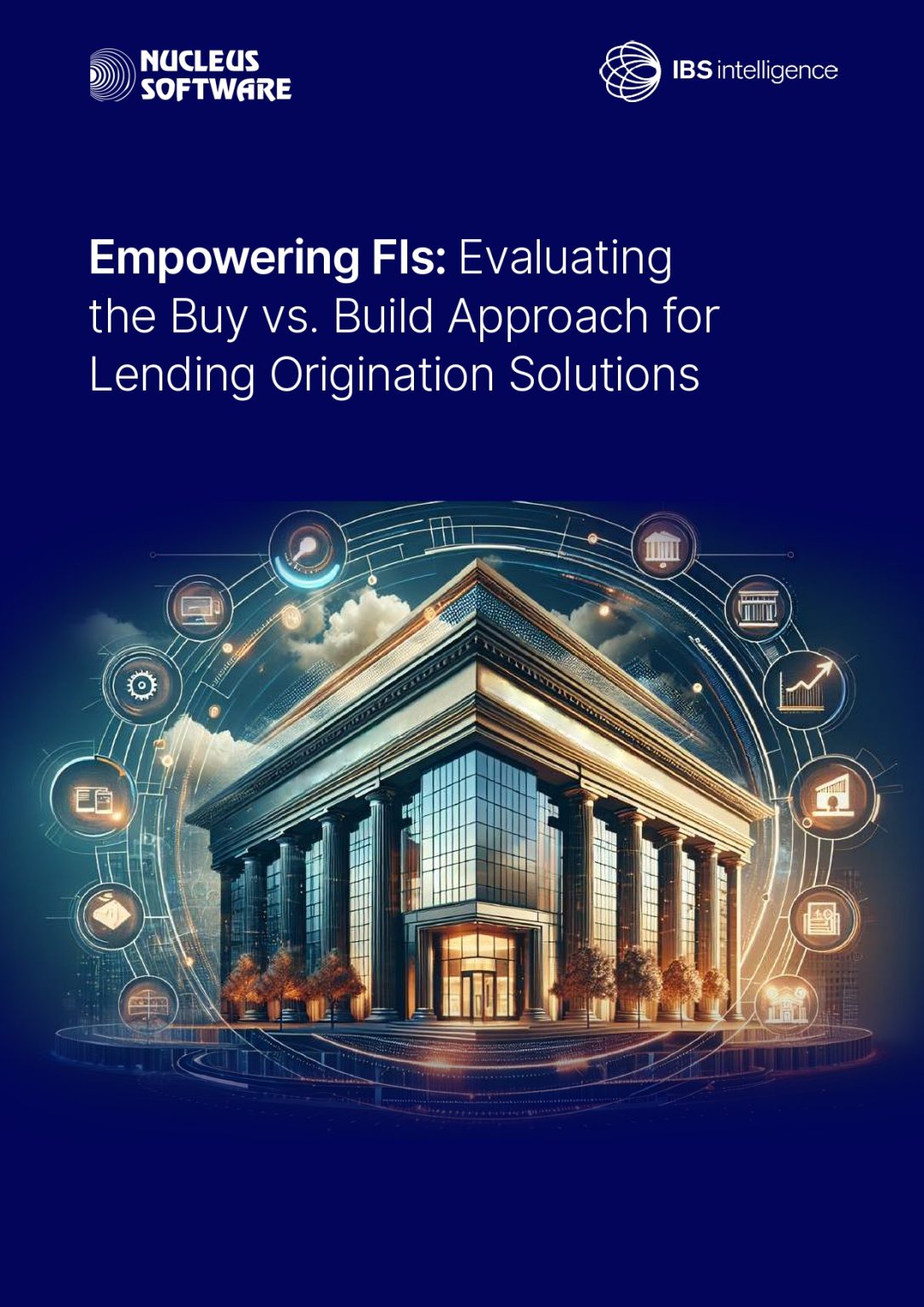 Core Banking Vendors - IBSi Verified - IBS Intelligence