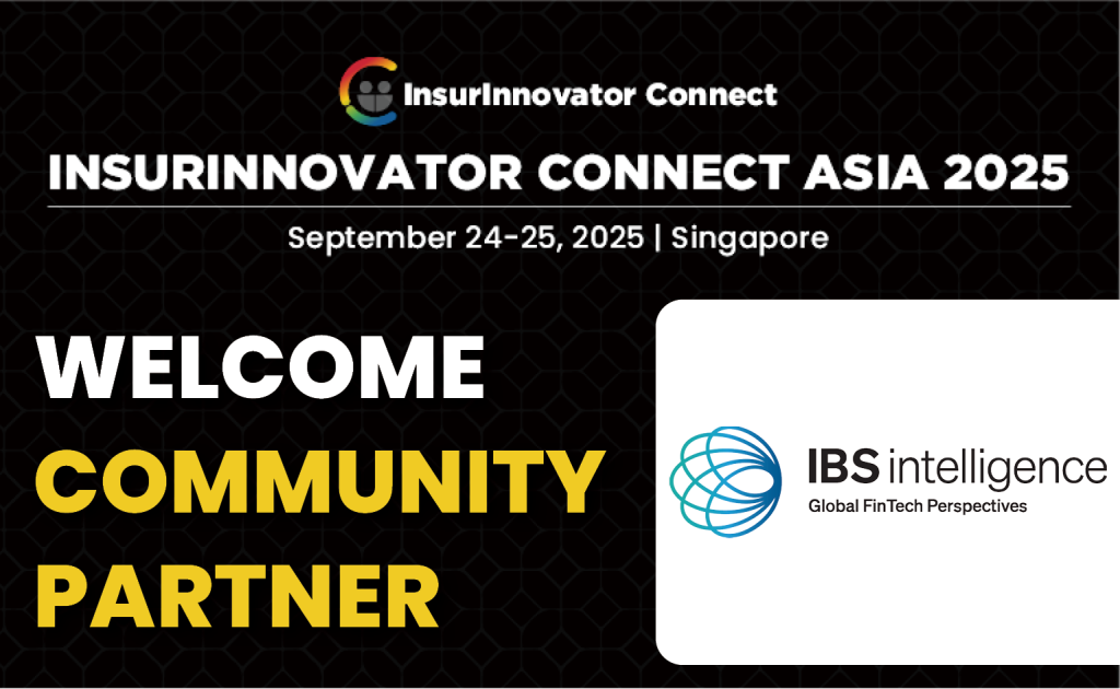IIC Asia 2025 awards to crown the future of InsurTech innovation - IBS ...
