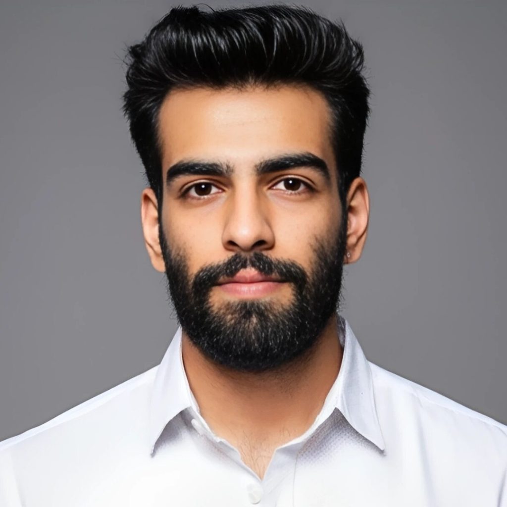 Digital lending for India’s next billion: Interview with Ram Karan Soni ...