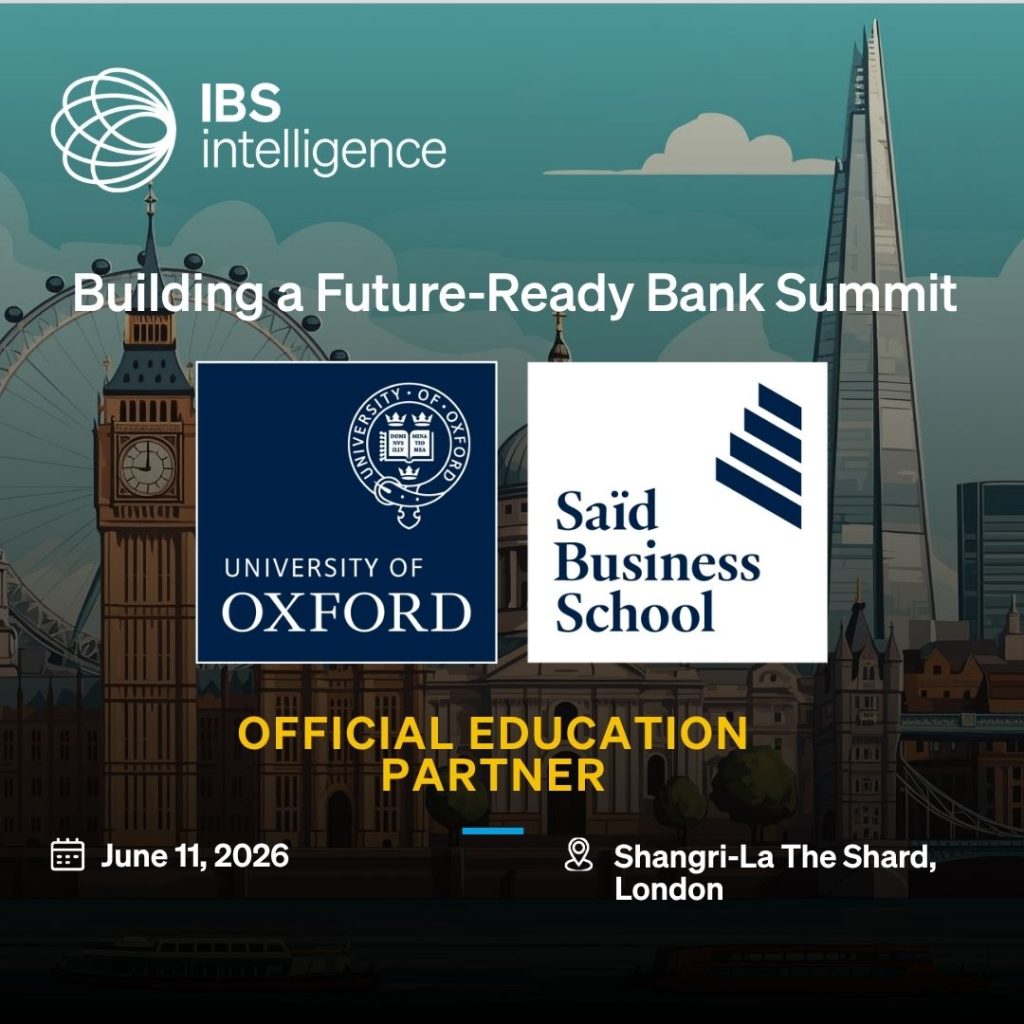 Saïd Business School, University of Oxford Named Official Education ...